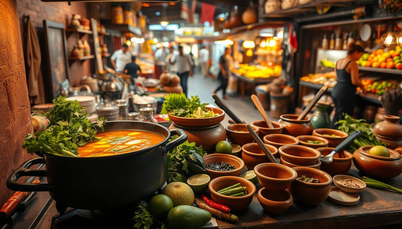 7 Mexican Soup Recipes