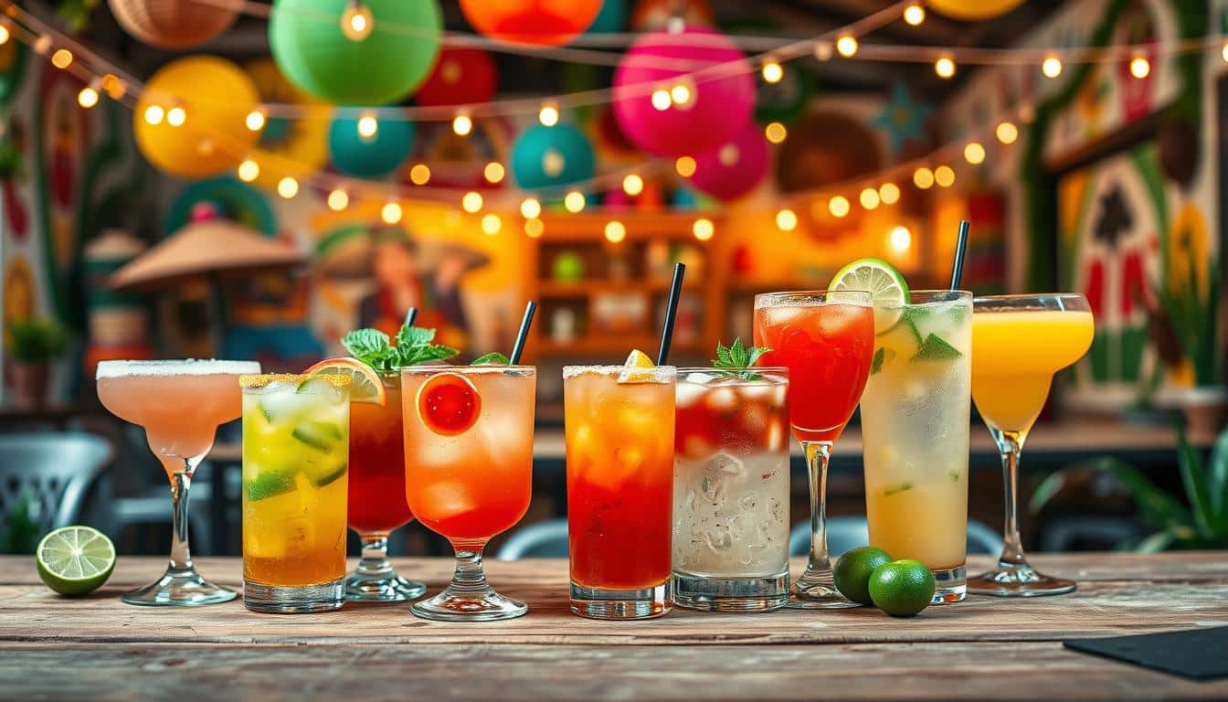 11 Cinco de Mayo Cocktails