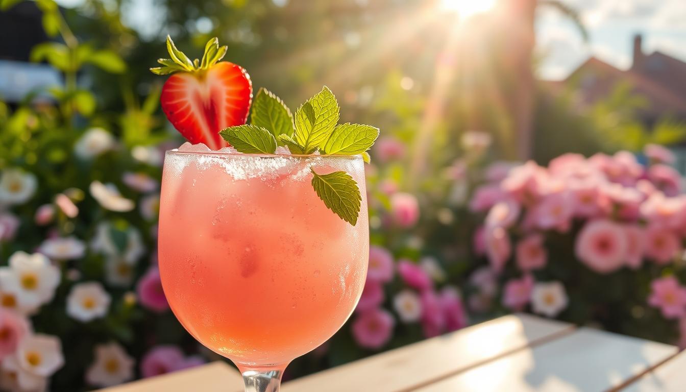 11 Memorial Day Cocktails