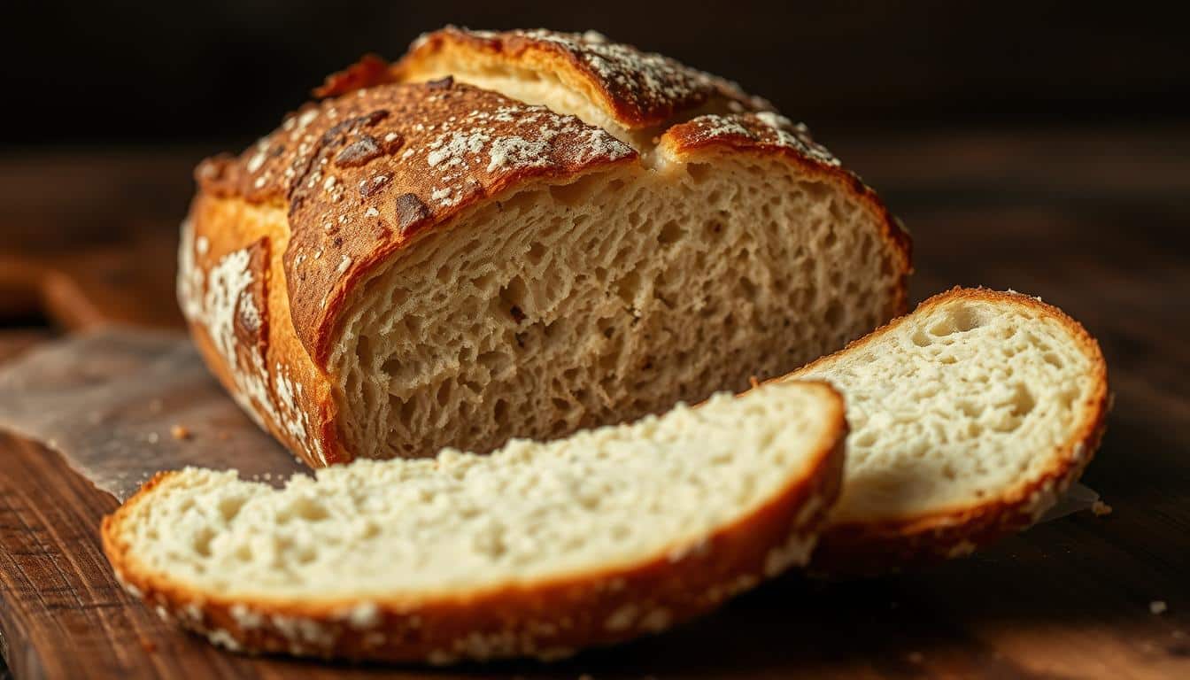 9 Yeastless Bread Recipes