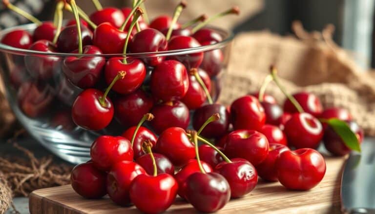 11 Fresh Cherry Recipes