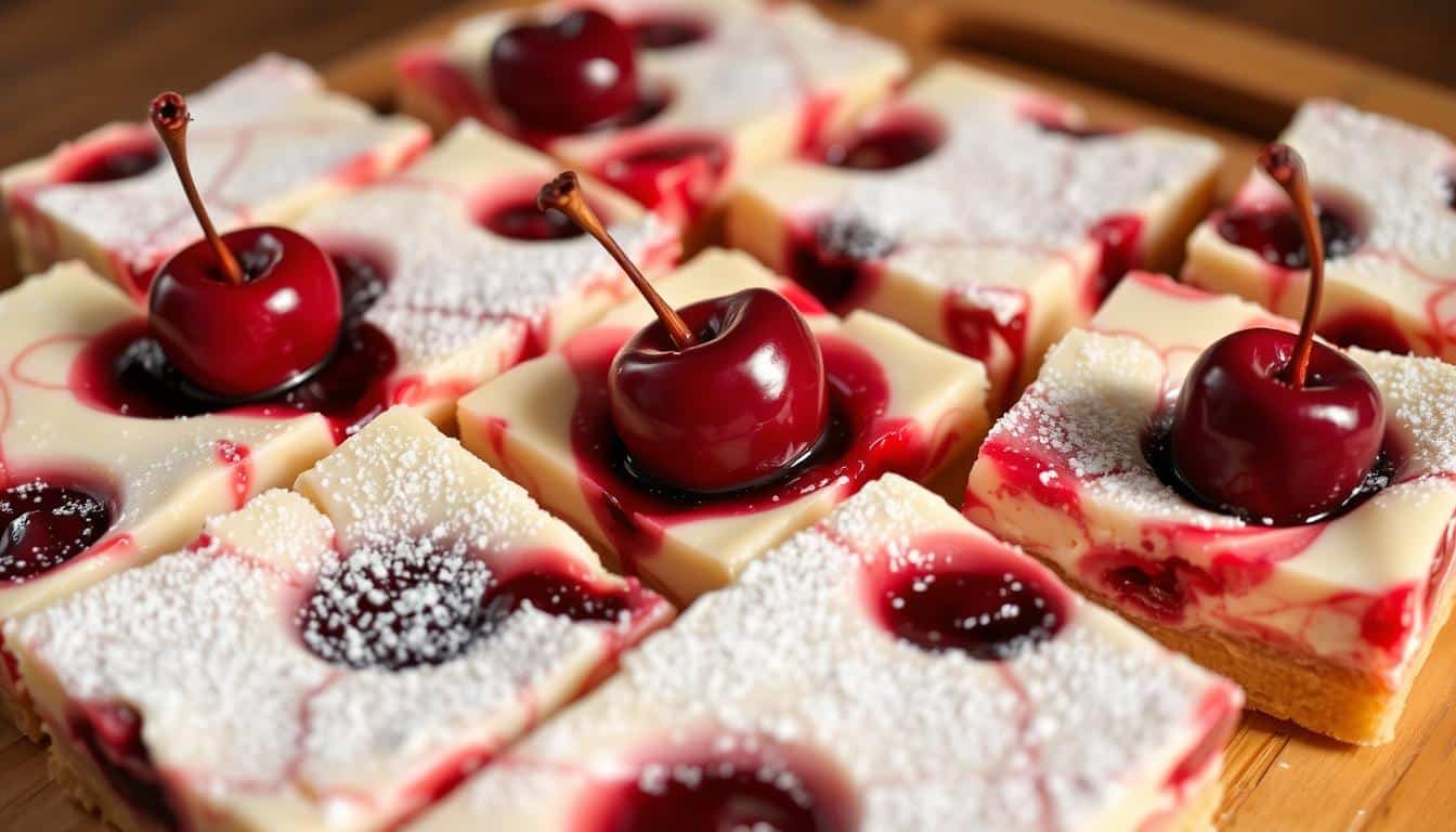 11 Fresh Cherry Recipes