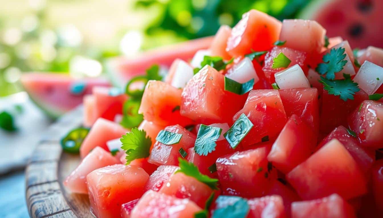 11 Watermelon Recipes